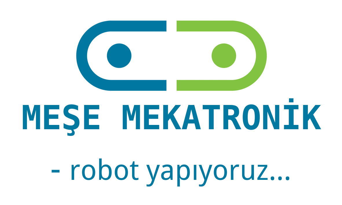 Meşe Mekatronik Yazılım - Otomasyon, Robotik, Yazılım, Elektronik ...